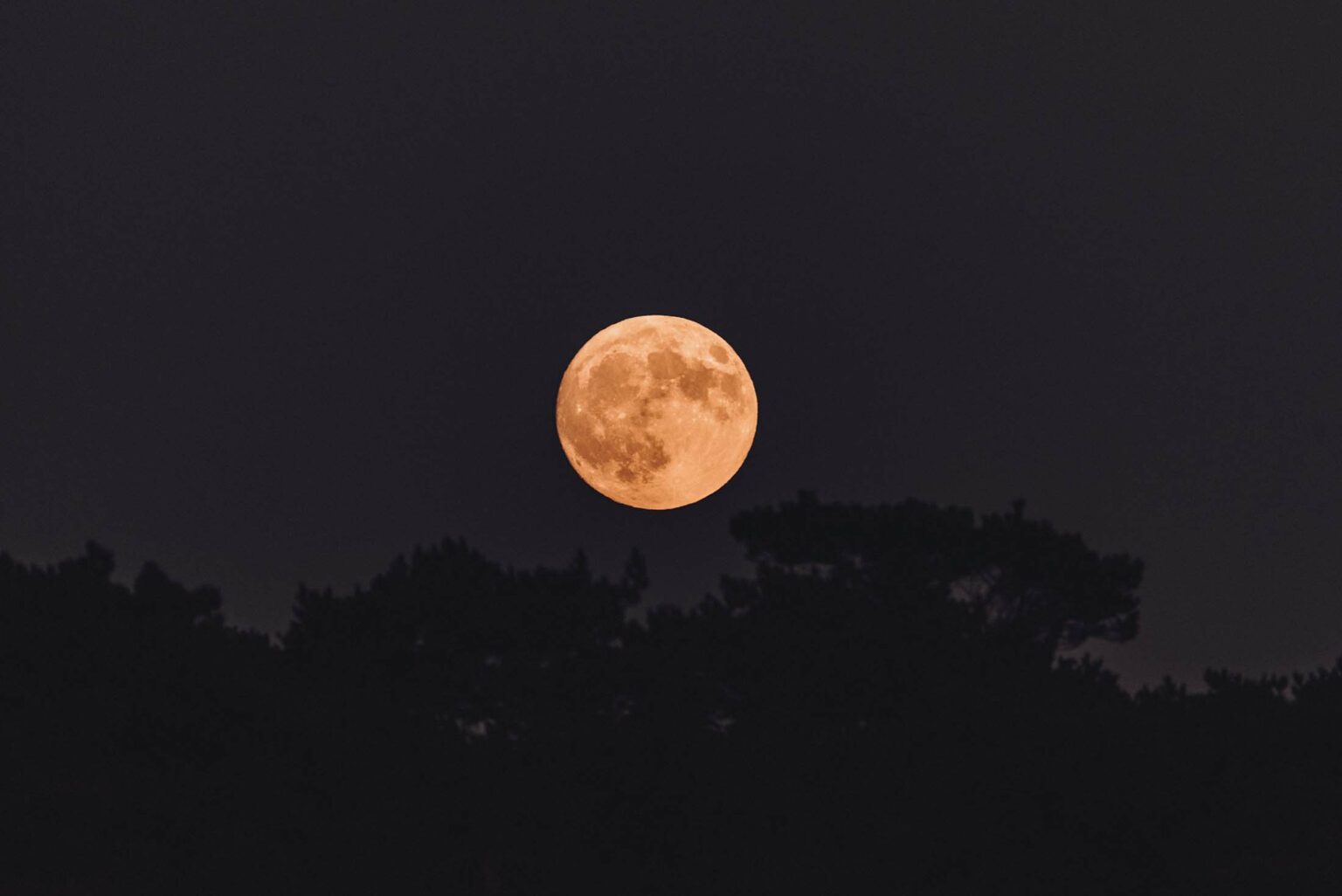 FOTOGRAFIETIP MAAN FOTOGRAFEREN | ME & THE MOON | Rocky Roads